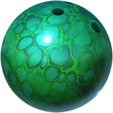 Turquoise | Bowling Crew Wiki | Fandom