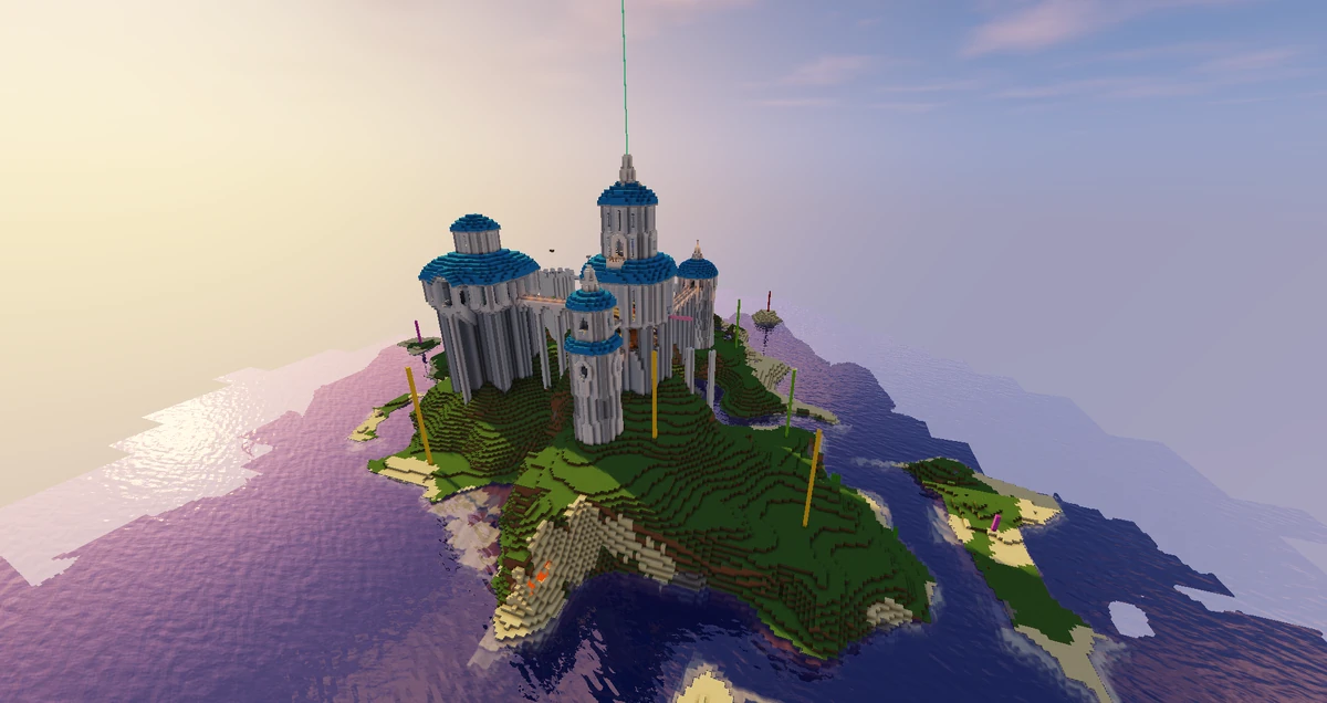 Elura | Bowlingotter Show Minecraft Server Wiki | Fandom