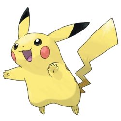 Pikachu | Bowling's Pokemon Survivor Wiki | Fandom