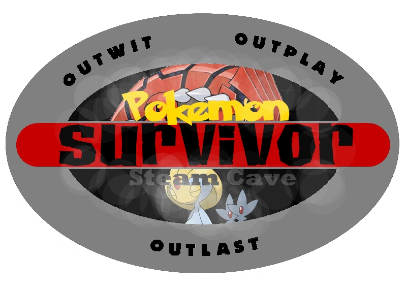 Pokémon Survivor: Steam Cave | Bowling's Pokemon Survivor Wiki | Fandom