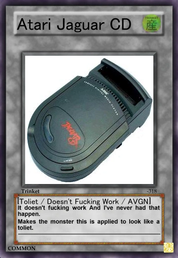 Atari Jaguar CD | Bowlitude Wiki | Fandom