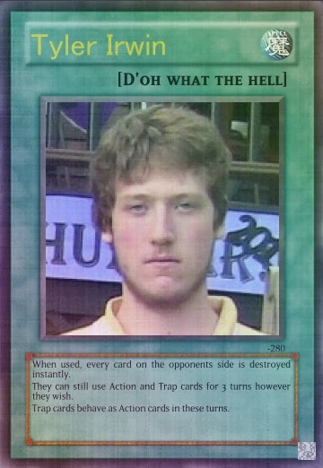 Tyler Irwin | Bowlitude Wiki | Fandom