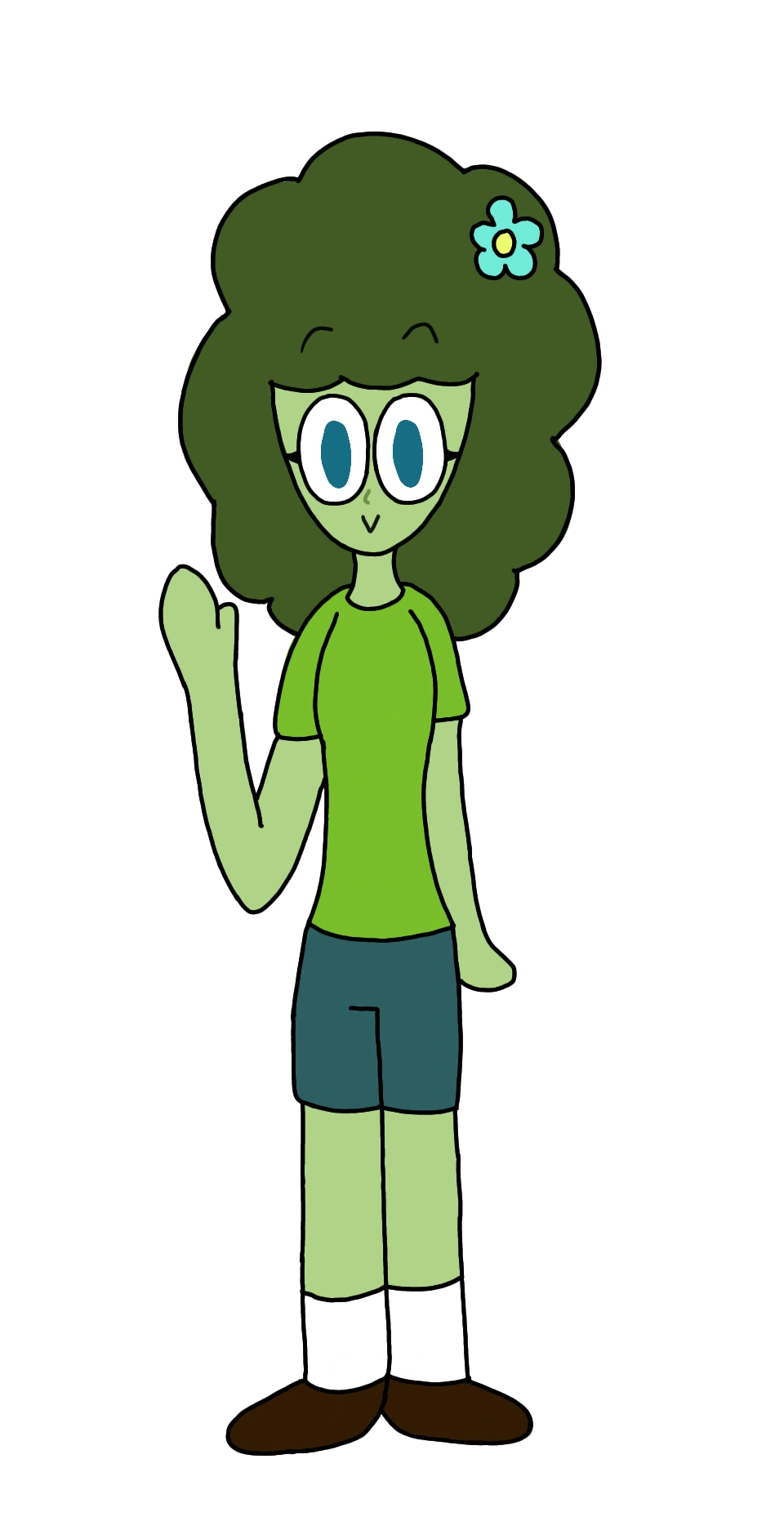 Hailey/gallery | BowllyTime Wiki | Fandom