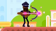 Mr. Overlord | Bowmasters Wiki | Fandom