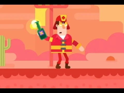 Category:Characters | Bowmasters Wiki | Fandom