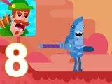 Category:Characters | Bowmasters Wiki | Fandom