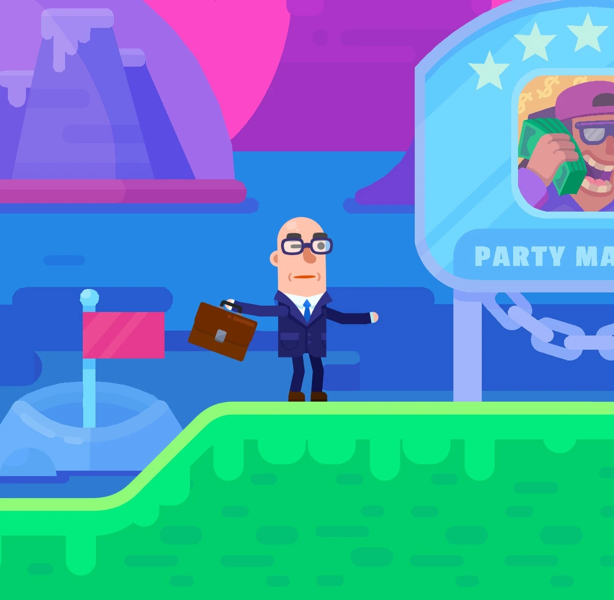 Discuss Everything About Bowmasters Wiki | Fandom