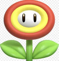 Fire Power Up | Bowser Fury Wiki | Fandom