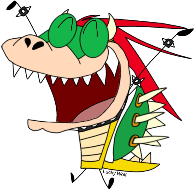 Bowser/Gallery | The Regular Bowsers Wiki | Fandom