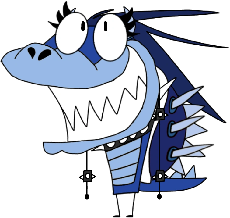 Doli | The Regular Bowsers Wiki | Fandom