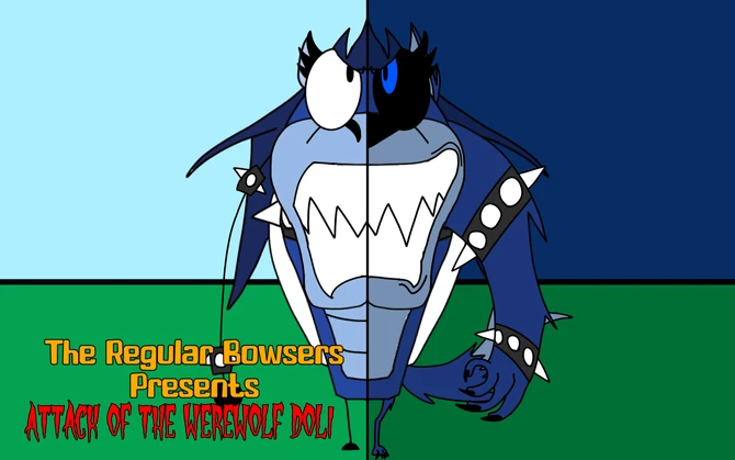 The Regular Bowsers Wiki | Fandom