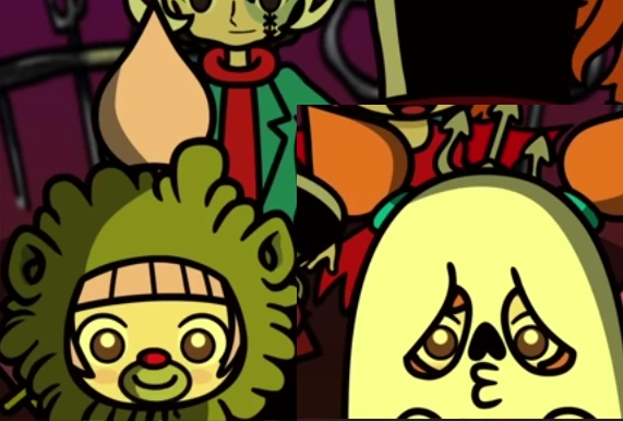 Evil Kat & Evil Ana | Bowser Wiki | Fandom