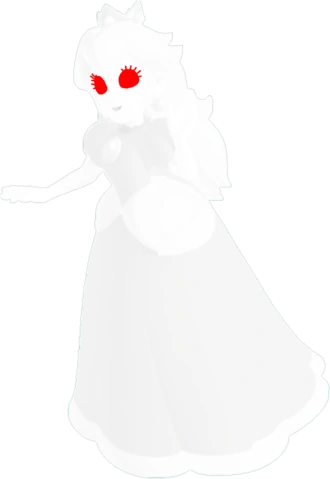 Dark Snow Princess | Bowser Double 7 Wiki | Fandom