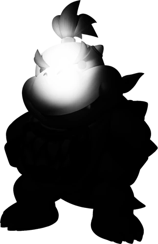 Bomber Virtual Virus Jr. | Bowser Double 7 Wiki | Fandom