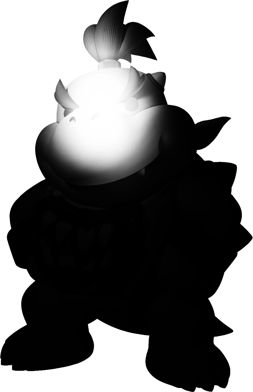 Bomber Virtual Virus Jr. | Bowser Double 7 Wiki | Fandom