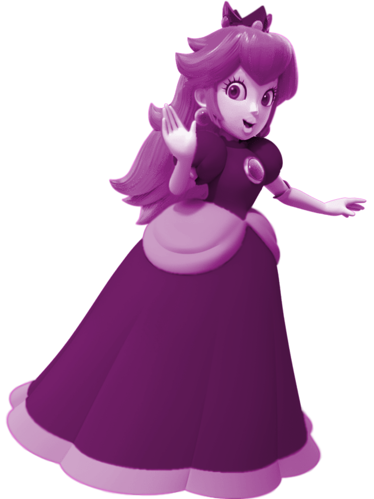 Ender Princess Bowser Double 7 Wiki Fandom
