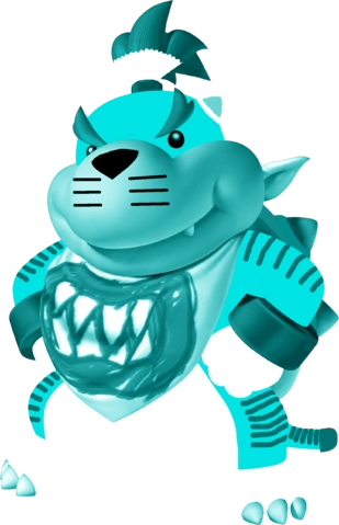 Ice Meowser Jr. | Bowser Double 7 Wiki | Fandom