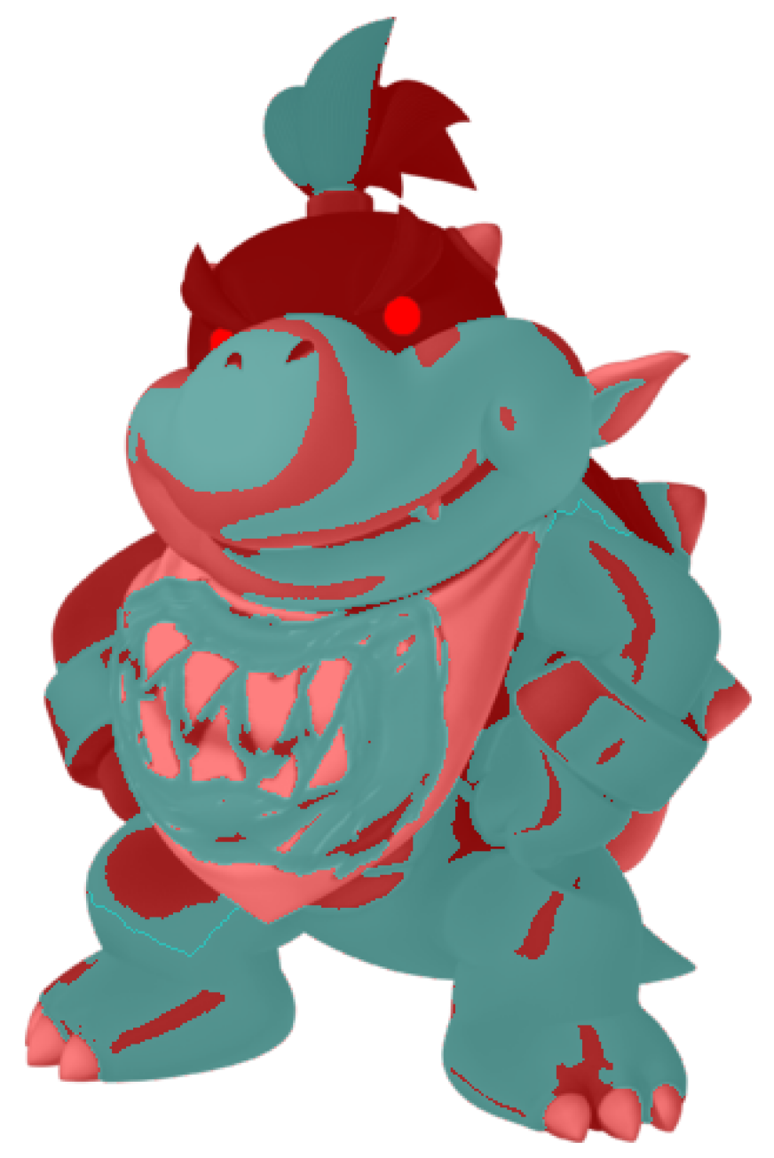 Dark Blaster Bowser Jr Bowser Double 7 Wiki Fandom
