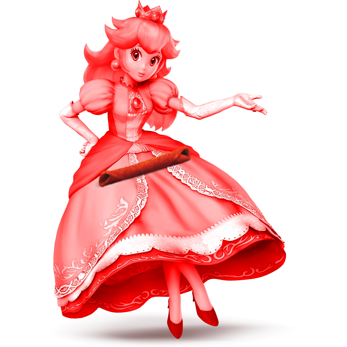 Takis Princess | Bowser Double 7 Wiki | Fandom