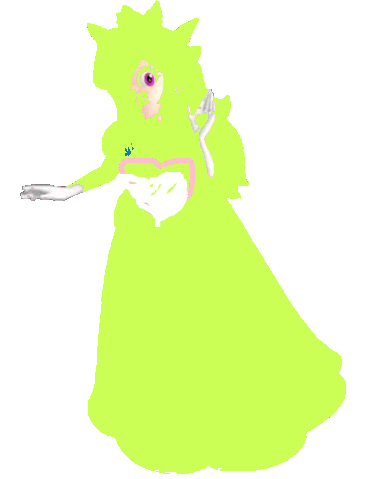 Anna Cat Princess | Bowser Double 7 Wiki | Fandom