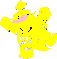 Best Friends Bowser Jr. | Bowser Double 7 Wiki | Fandom