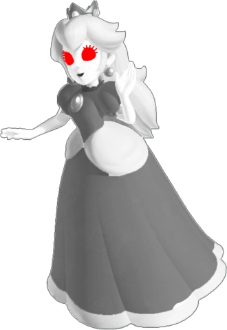 Dark Mercury Princess | Bowser Double 7 Wiki | Fandom