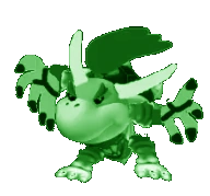 Dry Giga Virtual Virus Jr. | Bowser Double 7 Wiki | Fandom