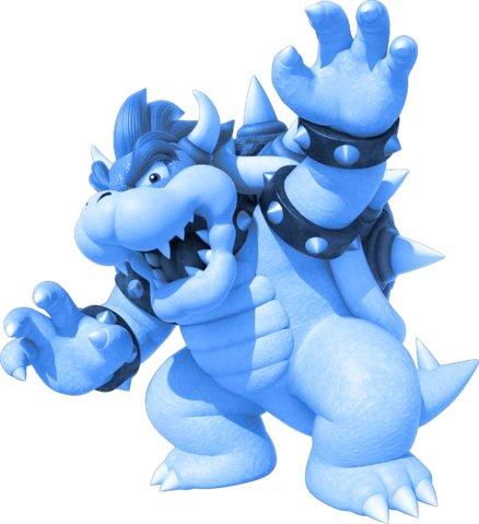 Lapis Bowser | Bowser Double 7 Wiki | Fandom