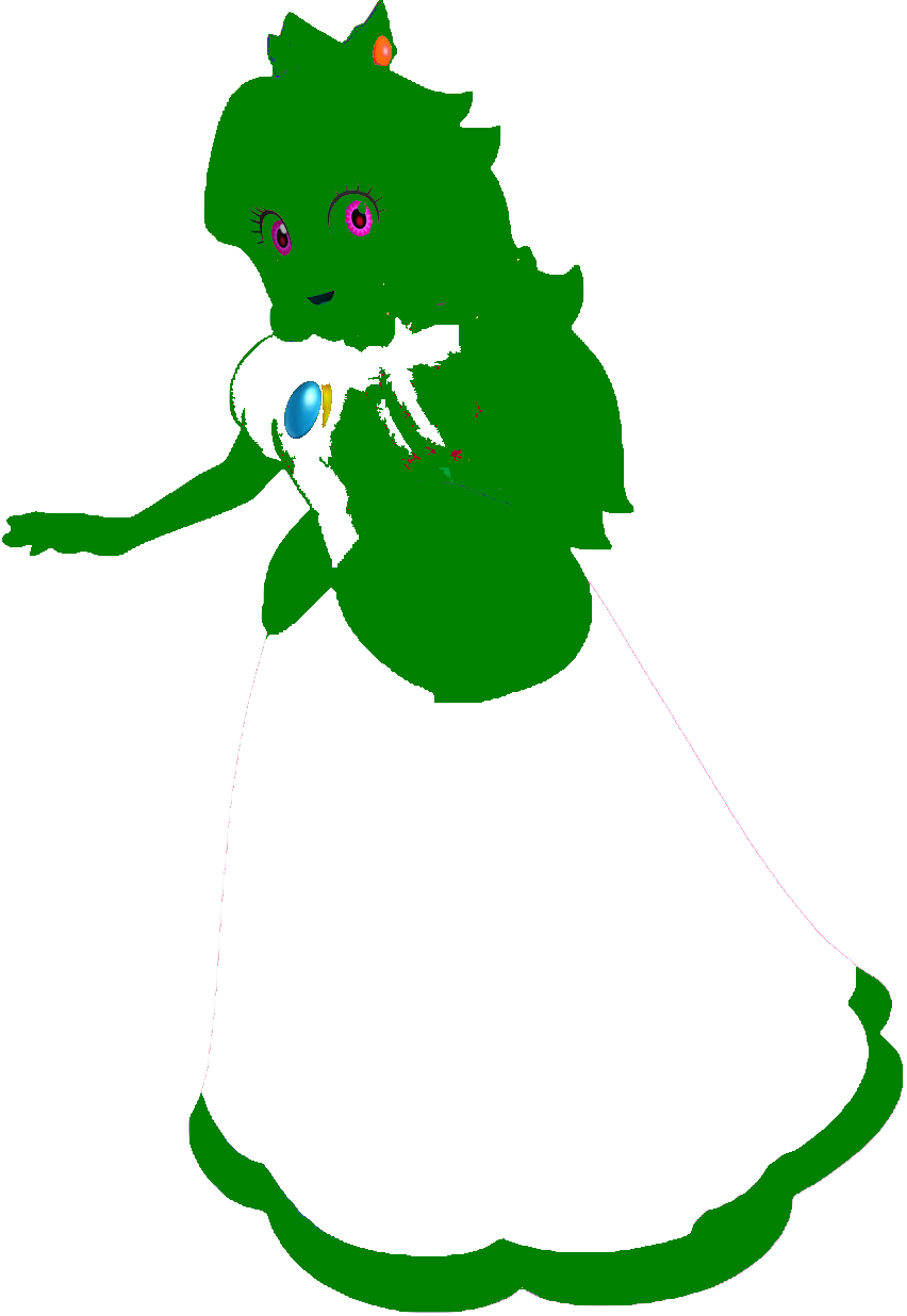 Noyoon Princess | Bowser Double 7 Wiki | Fandom