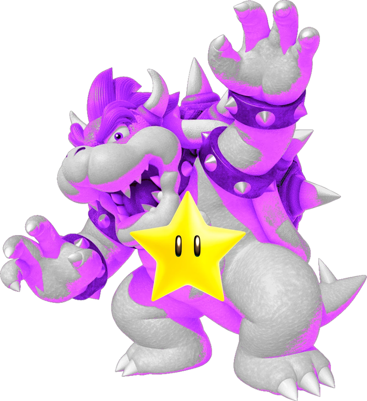 Sky Speedway Bowser | Bowser Double 7 Wiki | Fandom