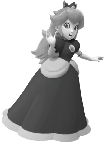 Wind Princess | Bowser Double 7 Wiki | Fandom
