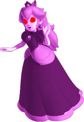 Dark Vortex Princess | Bowser Double 7 Wiki | Fandom