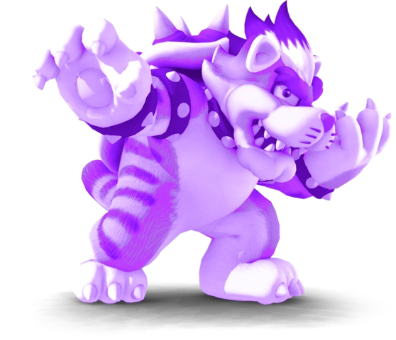 Poison Meowser | Bowser Double 7 Wiki | Fandom