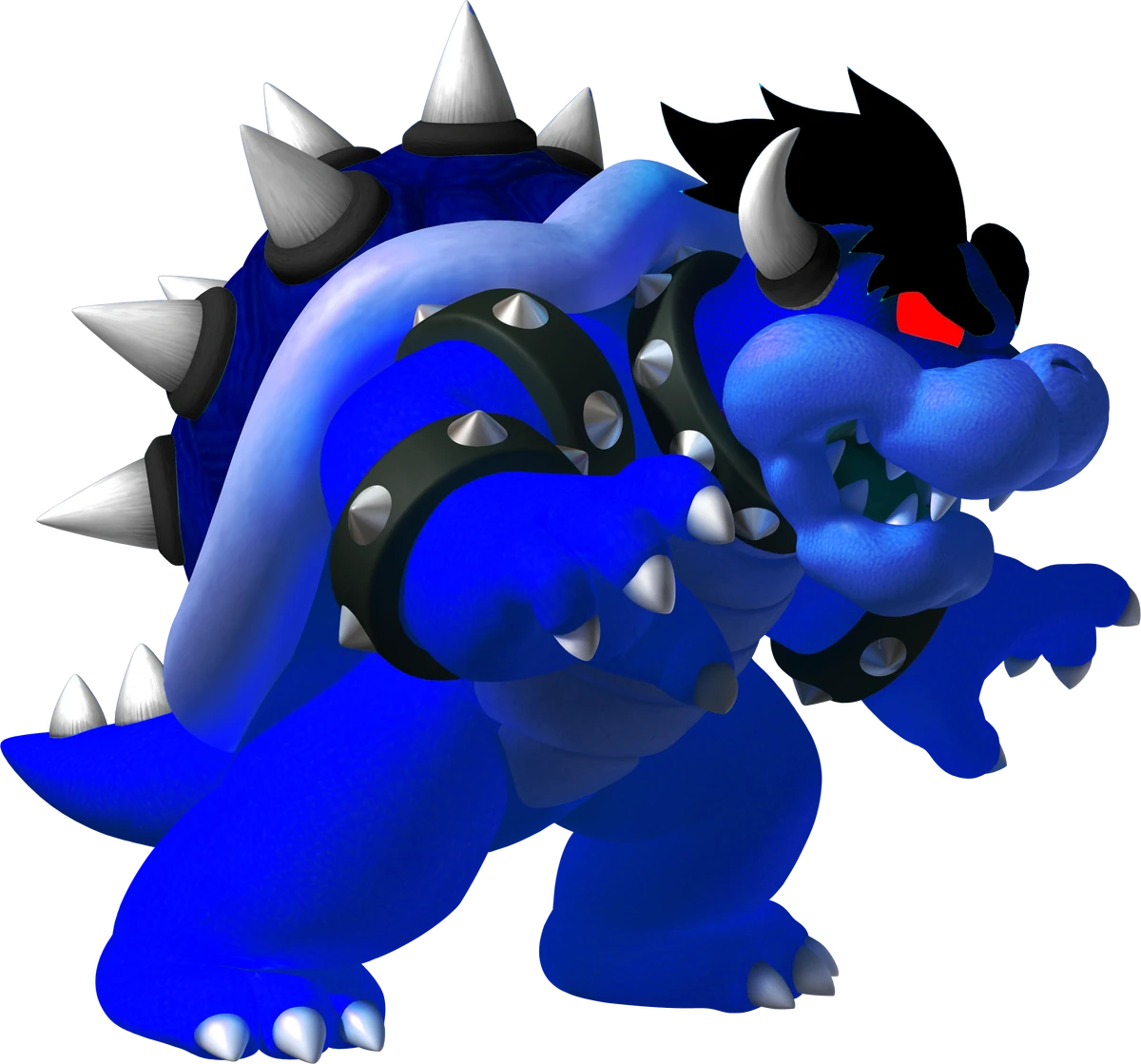 Category:Characters | Bowser Double 7 Wiki | Fandom