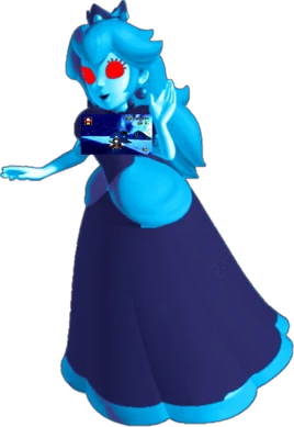 Dark Dawn Township Princess | Bowser Double 7 Wiki | Fandom