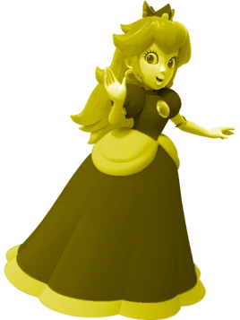 Lemon Princess | Bowser Double 7 Wiki | Fandom