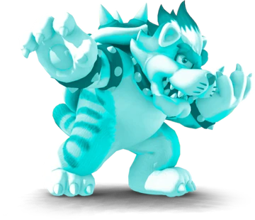 Ice Bowser