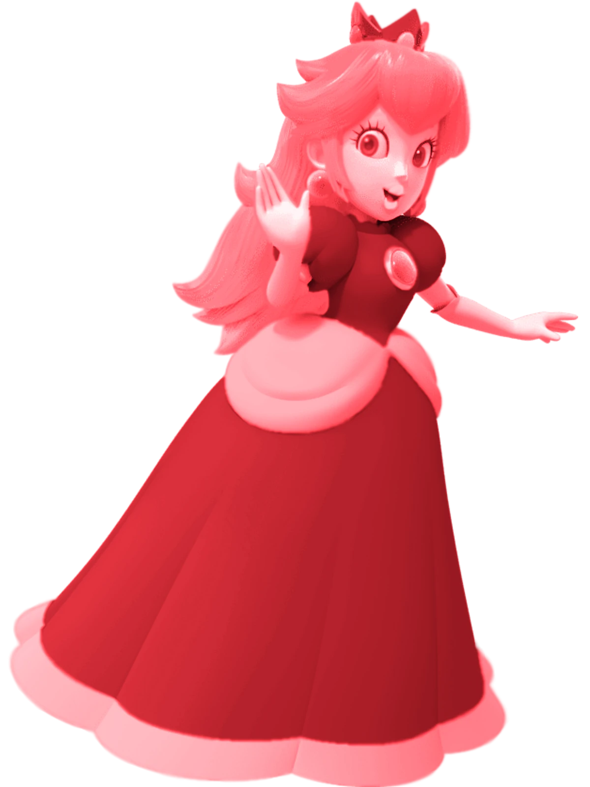 Spiny Princess | Bowser Double 7 Wiki | Fandom