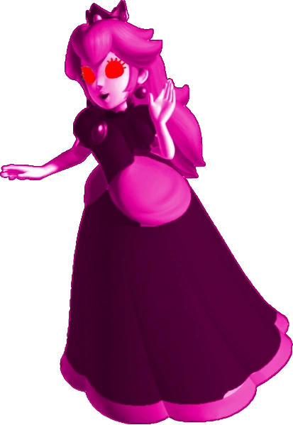 Dark Susanna Princess | Bowser Double 7 Wiki | Fandom