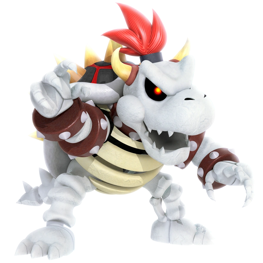 Category:Main Characters | Bowser Double 7 Wiki | Fandom
