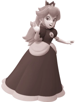 Jennifer Princess | Bowser Double 7 Wiki | Fandom
