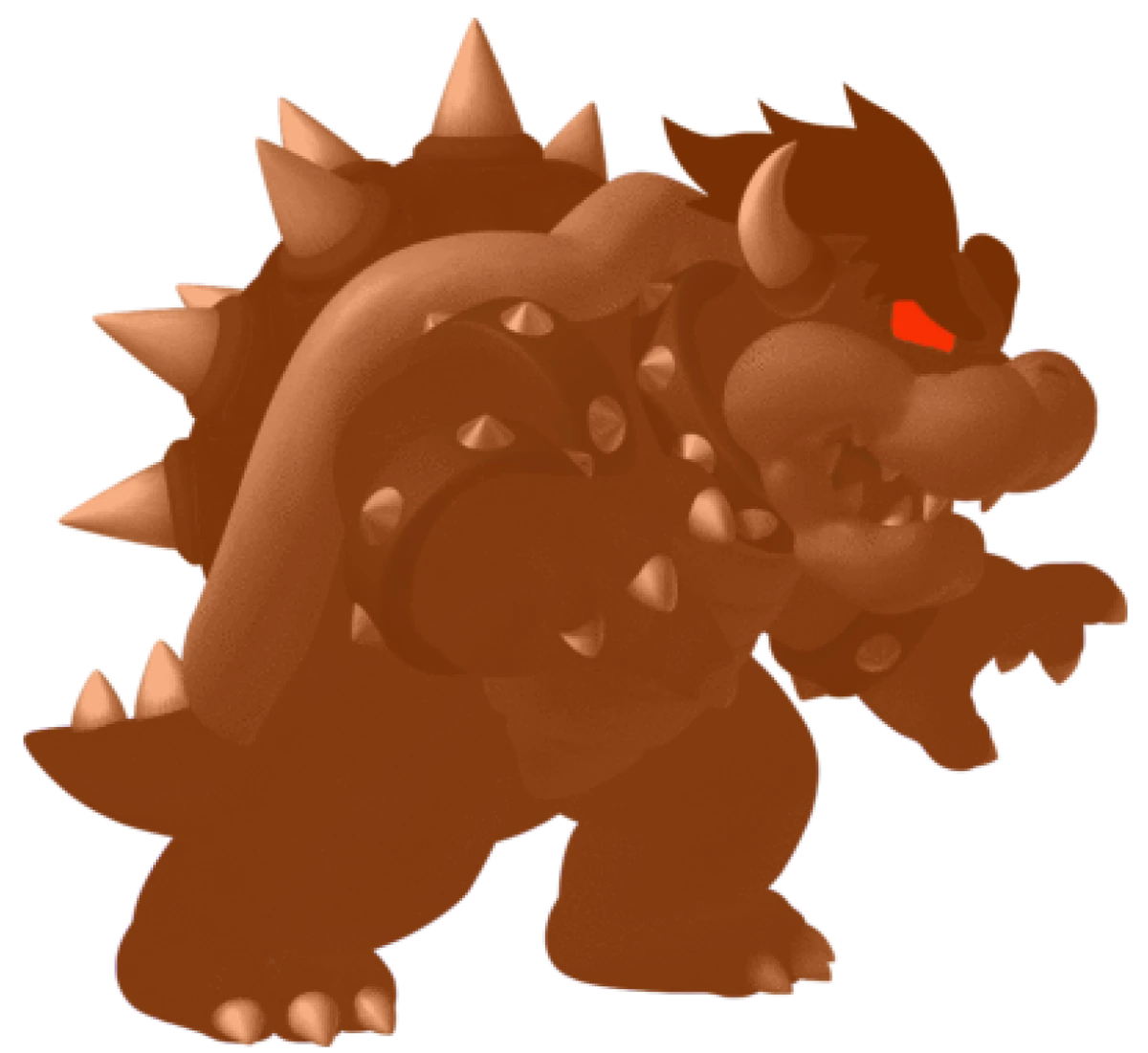 Dark Phoenix Bowser | Bowser Double 7 Wiki | Fandom