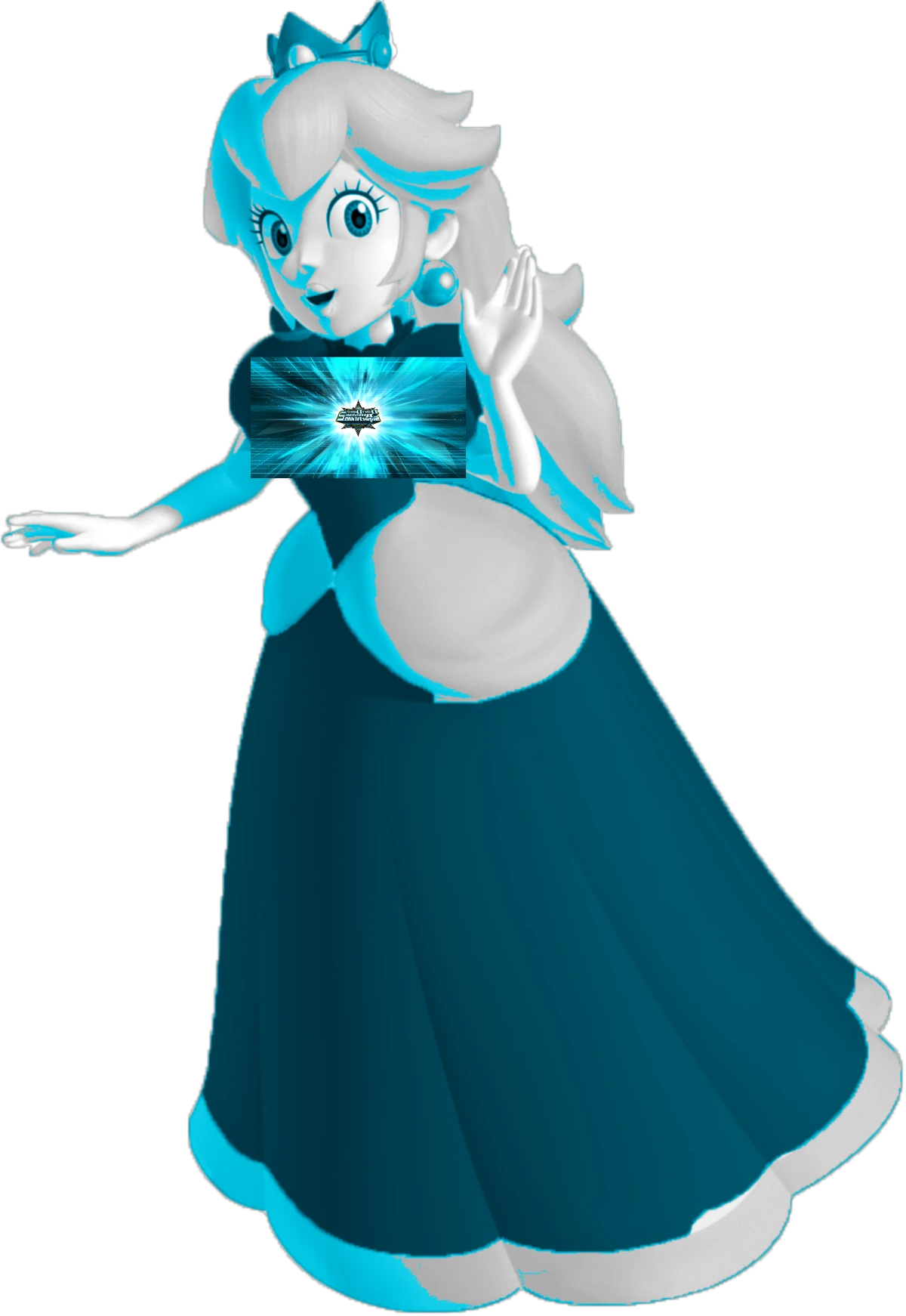 Supernova 2 Princess | Bowser Double 7 Wiki | Fandom