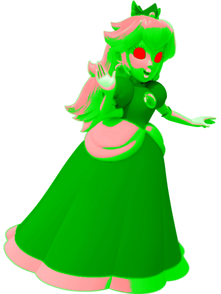 Dark Dragon Princess | Bowser Double 7 Wiki | Fandom