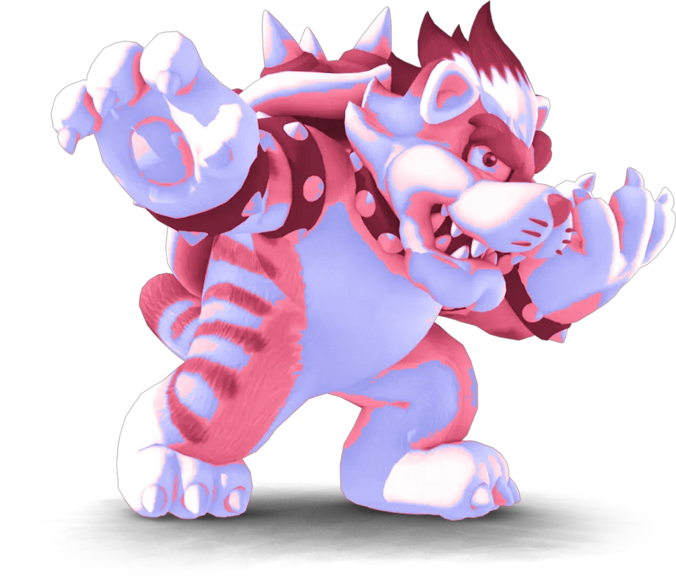 Space Meowser | Bowser Double 7 Wiki | Fandom