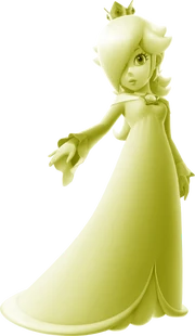 Sun Princess | Bowser Double 7 Wiki | Fandom