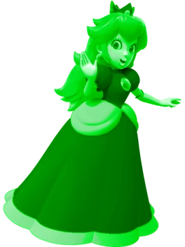 Hammer Princess | Bowser Double 7 Wiki | Fandom