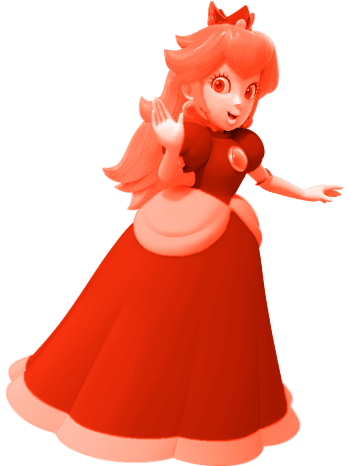Blood Princess | Bowser Double 7 Wiki | Fandom