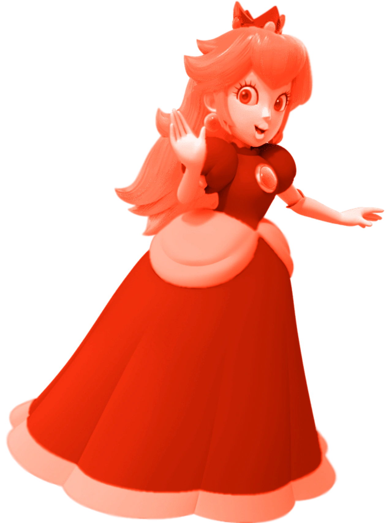 Blood Princess | Bowser Double 7 Wiki | Fandom