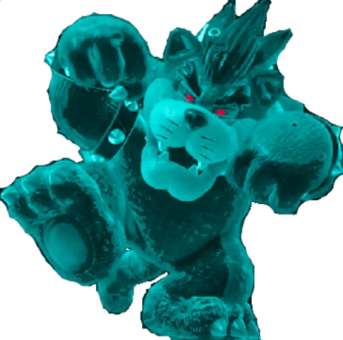 Ice Bowser